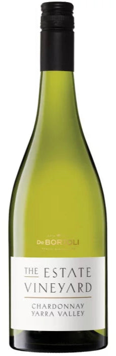 De Bortoli Estate Vineyard Chardonnay 2019 | Fine, minerally, savoury