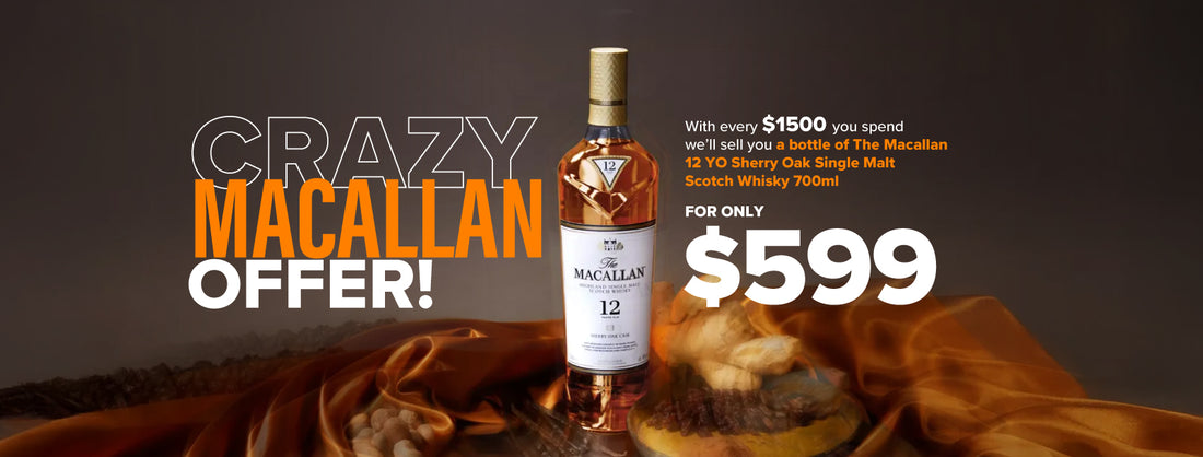 Wine Shop Hong Kong | Buy Wine Online From Cellarmaster Wines HK