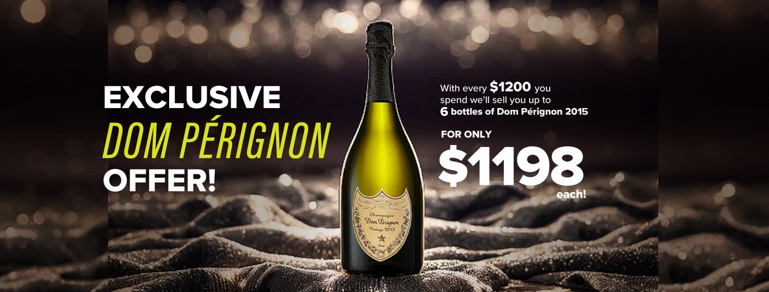 Wine Shop Hong Kong | Buy Wine Online From Cellarmaster Wines HK