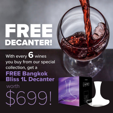 Wine Shop Hong Kong | Buy Wine Online from Cellarmaster Wines HK