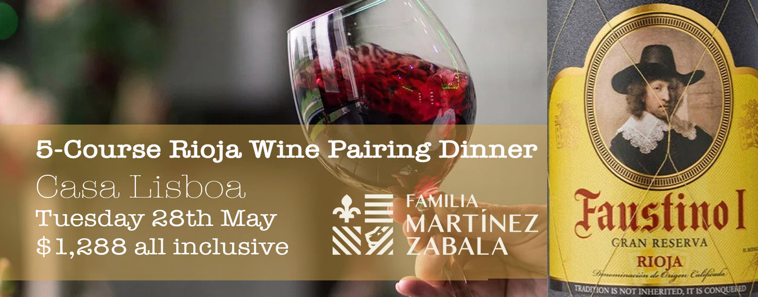 Wine Shop Hong Kong | Buy Wine Online from Cellarmaster Wines HK