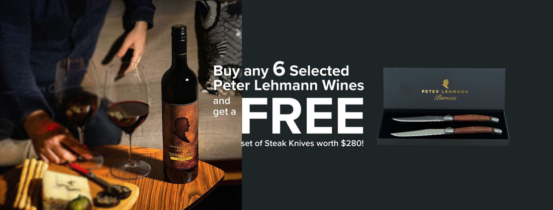 Hong Kong Online Wine Shop | Buy Wine Online From Cellarmaster Wines