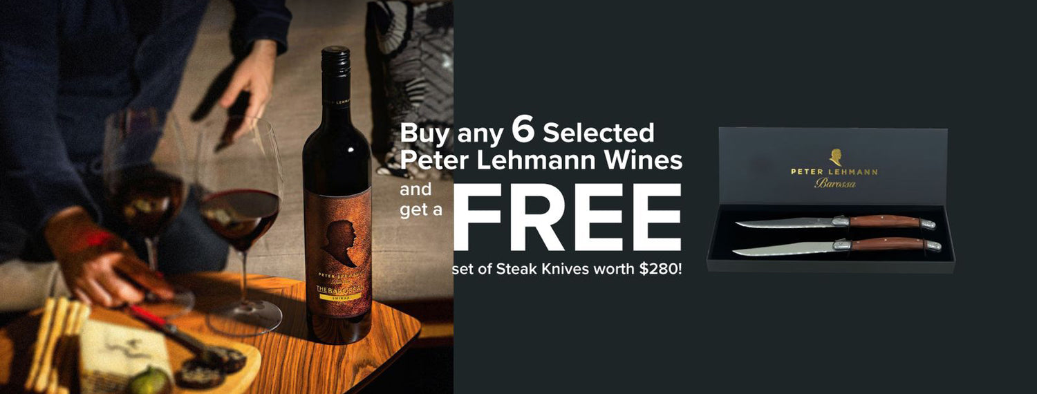 Hong Kong Online Wine Shop | Buy Wine Online From Cellarmaster Wines