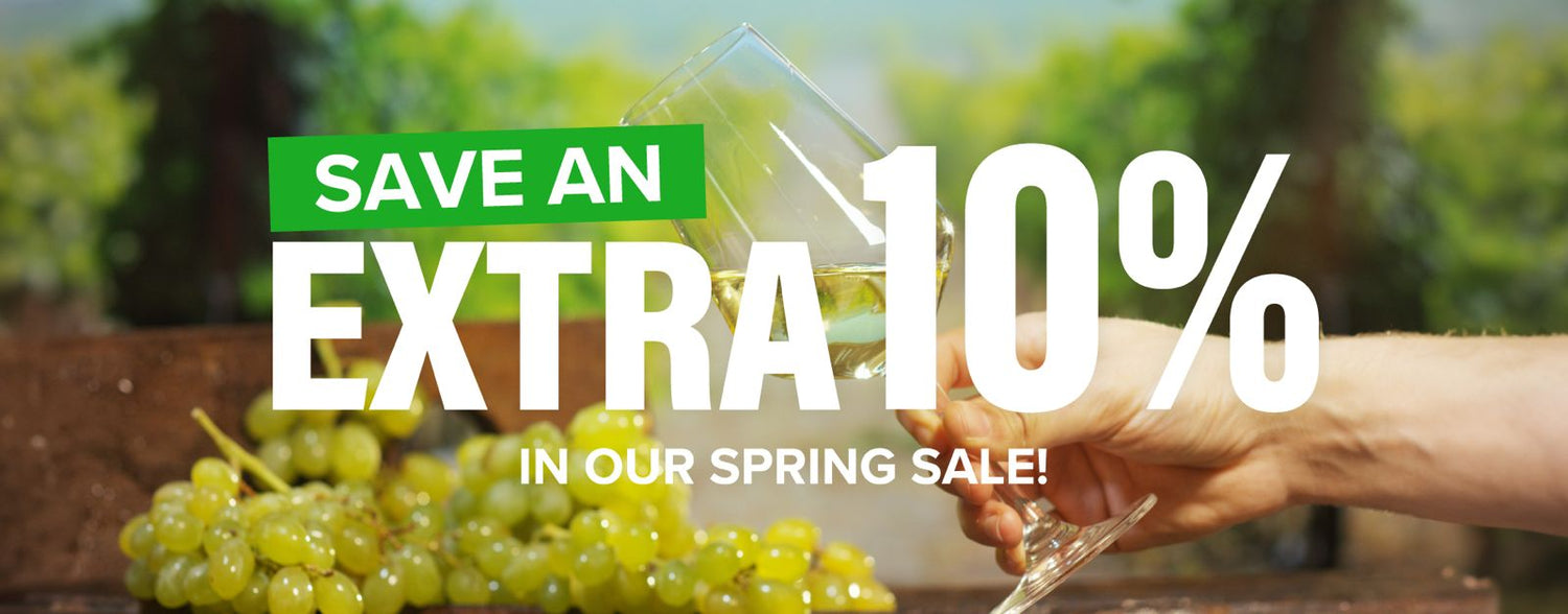 Wine Shop Hong Kong | Buy Wine Online From Cellarmaster Wines HK