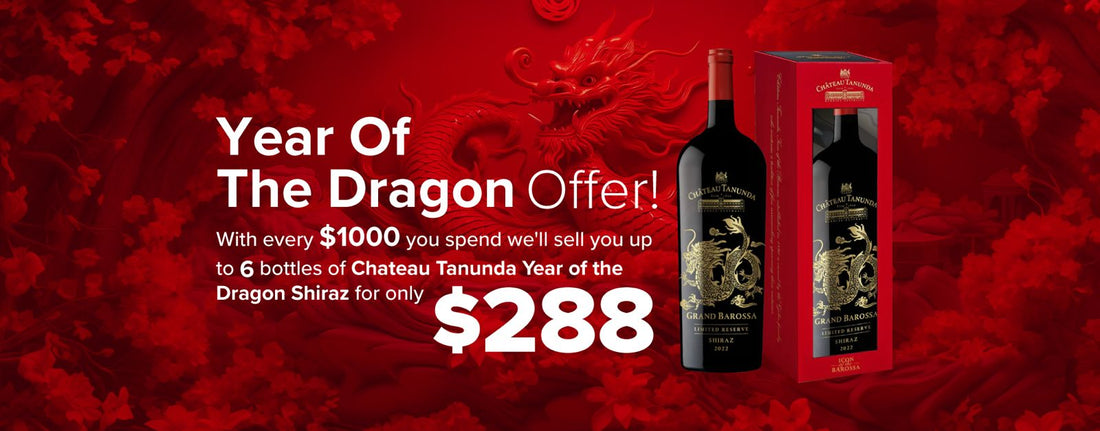 Wine Shop Hong Kong | Buy Wine Online From Cellarmaster Wines HK