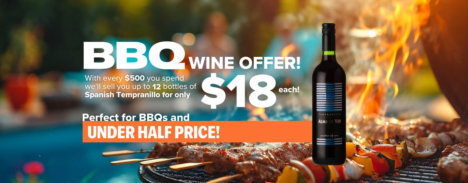 Wine Shop Hong Kong | Buy Wine Online From Cellarmaster Wines HK