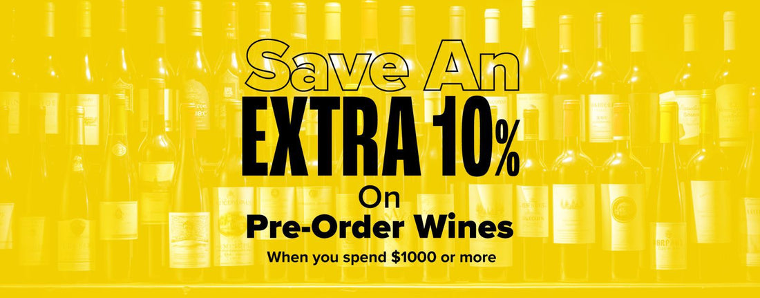 Wine Shop Hong Kong | Buy Wine Online From Cellarmaster Wines HK