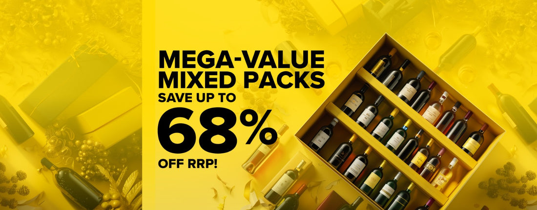 Wine Shop Hong Kong | Buy Wine Online From Cellarmaster Wines HK