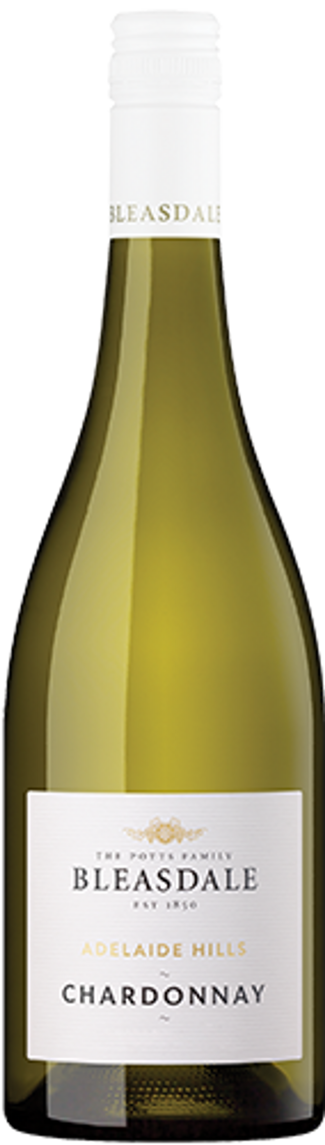 Bleasdale Adelaide Hills Chardonnay 2025