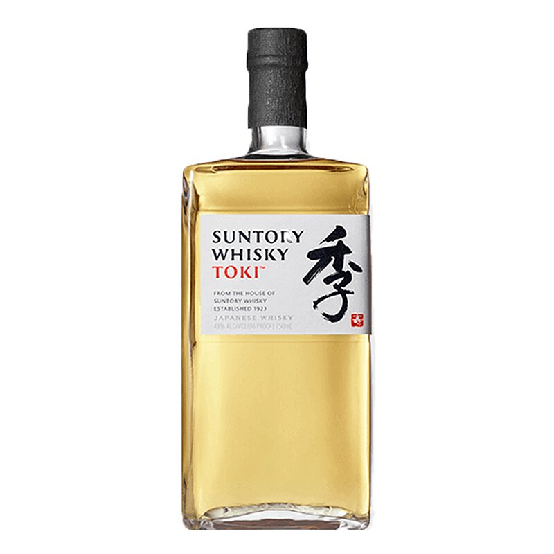 Suntory Toki Whisky